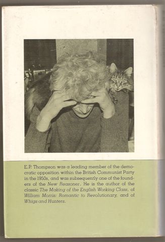 Reading the Maps: Cats, poetry, and left-wing polemic: a sort of reply ...